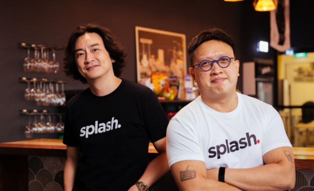 Splash Productions hires veteran creatives to team - Telum Media