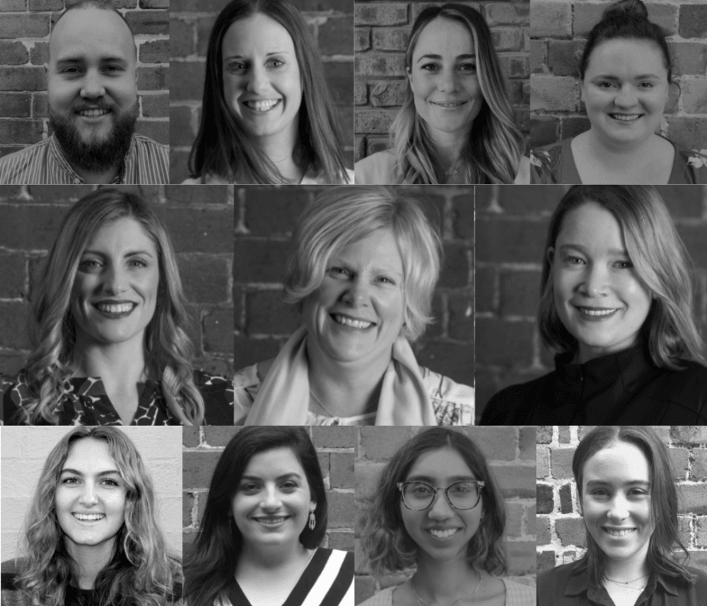 Agency profile: The IMPACT Agency - Telum Media