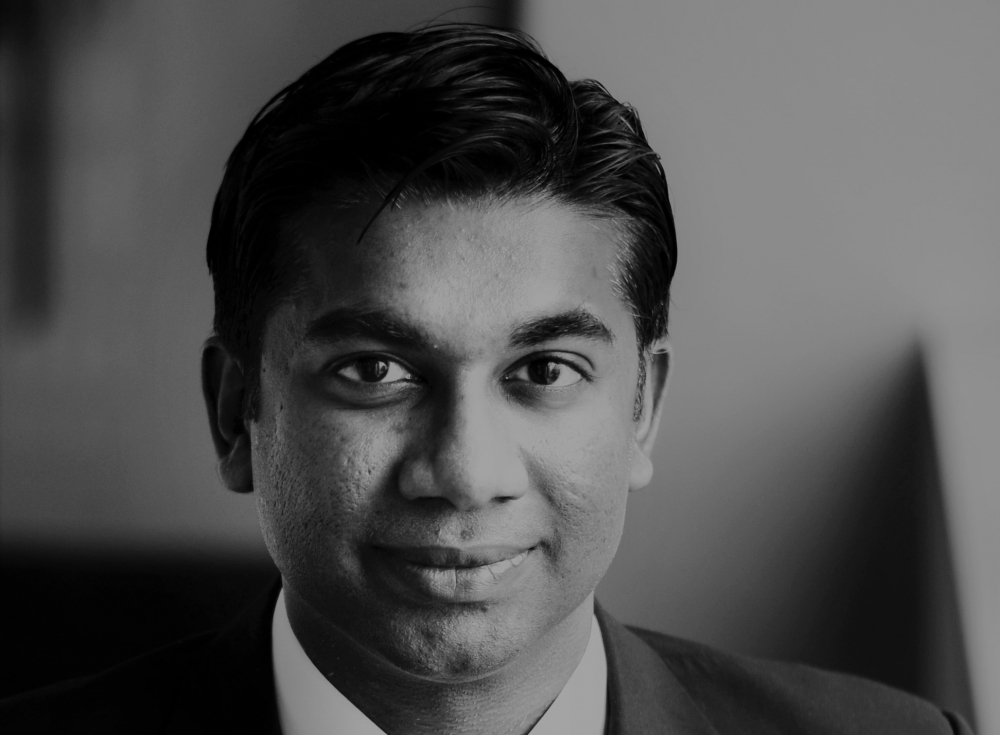Hume Brophy appoints Shawn Balakrishnan as Director for Southeast Asia ...