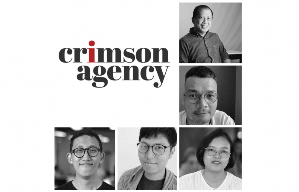 Agency Profile: Crimson Agency (Indonesia) - Telum Media