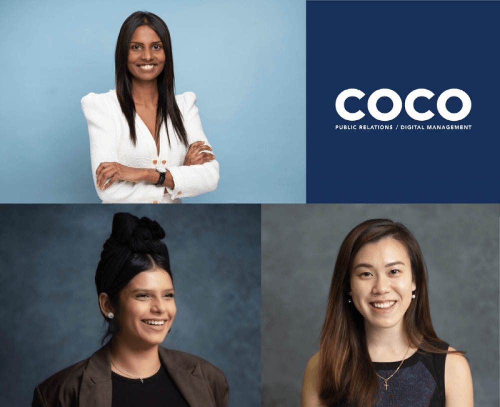 Agency Profile: COCO PR (Singapore) - Telum Media
