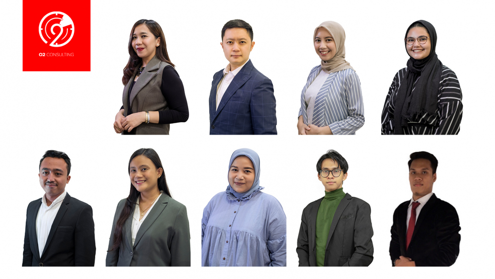 Agency Profile: O2 Consulting (Indonesia) - Telum Media