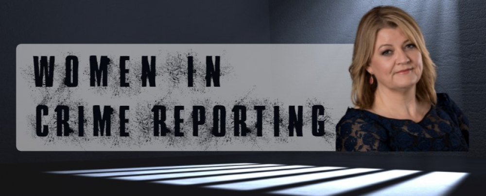 Women in Crime (Reporting): Paula Doneman, Crime Editor at ABC News in ...