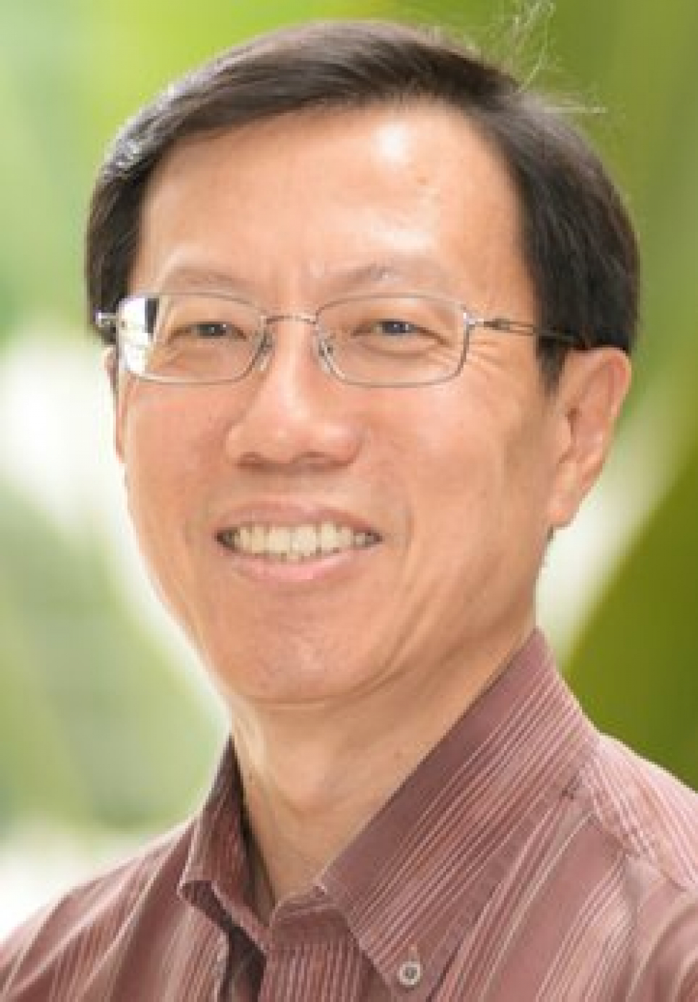 Telum Talks To... Professor Ang Peng Hwa, Nanyang Technological ...