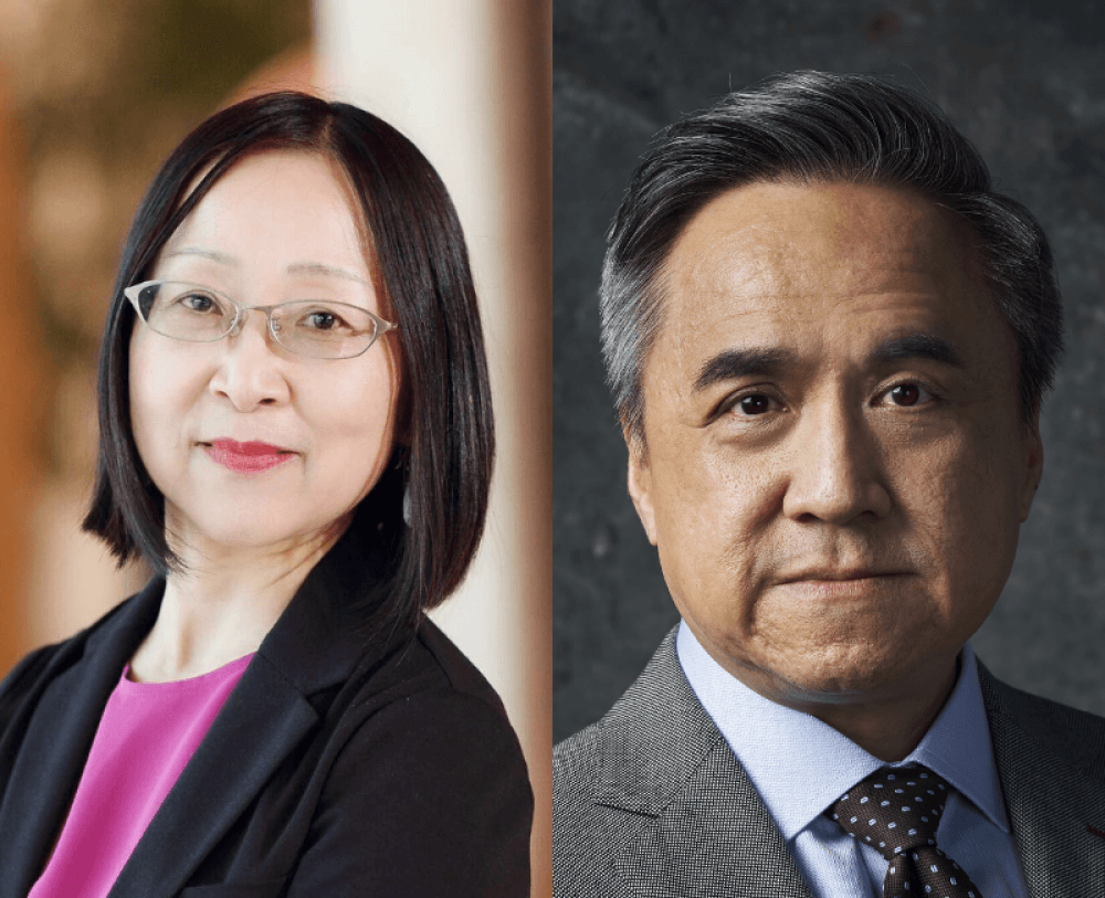 Telum Talks To... Liu Xiao Wei and Adrian Tan, Judges of IPRS PRISM Award 2021 - Telum Media