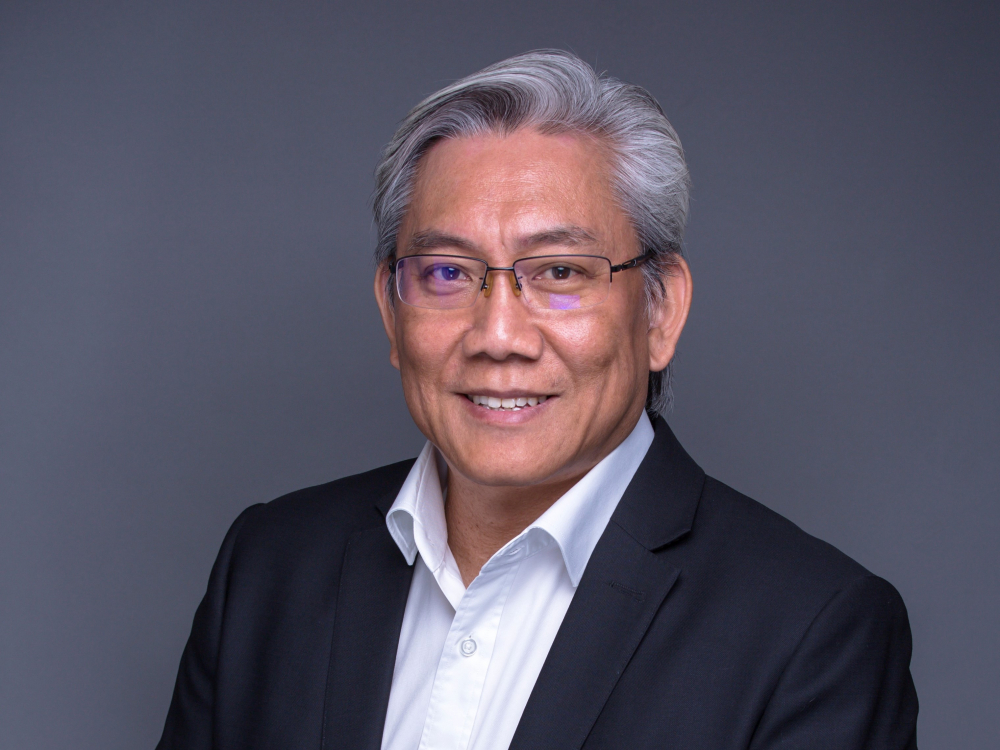 Hill+Knowlton Strategies promotes Justin Then to CEO of Singapore and ...