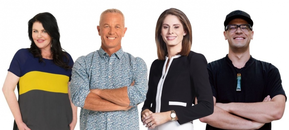 MediaWorks announces line-up for upcoming talk radio brand - Telum Media