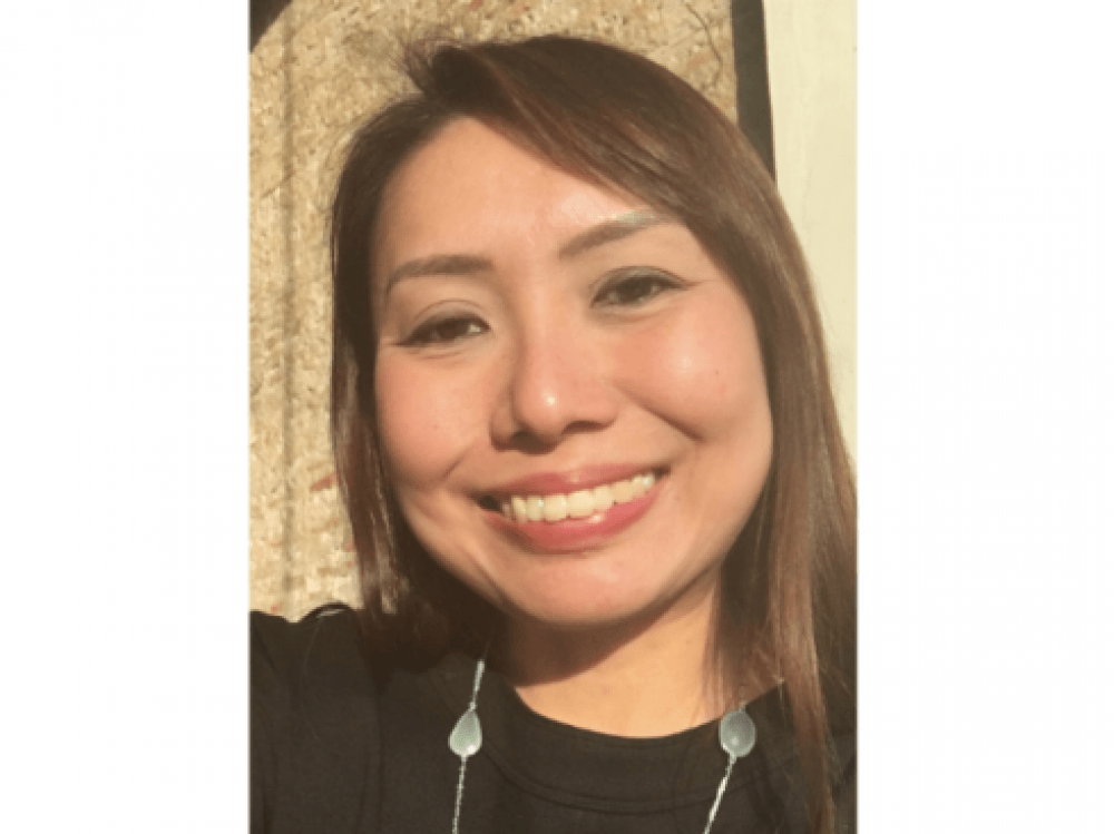 Allison+Partners appoints Adeline Goh as General Manager, Singapore ...