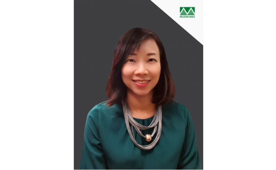 Telum Talks To… Carolyn Lim, Senior Manager, Group Corporate ...