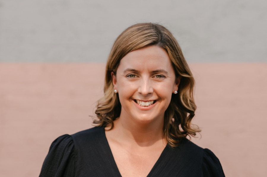 Spotlight On... Alice Dodge, Founder of The Comms Suite - Telum Media