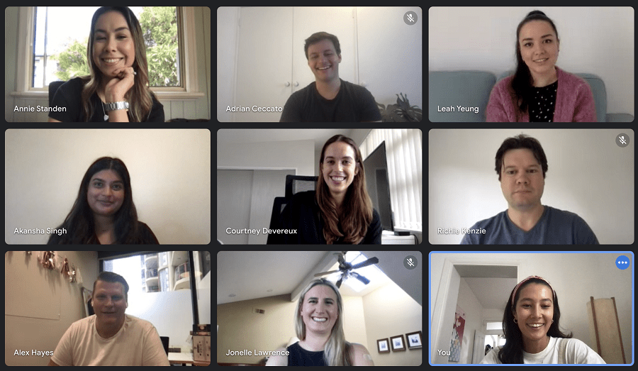 alex hayes interview