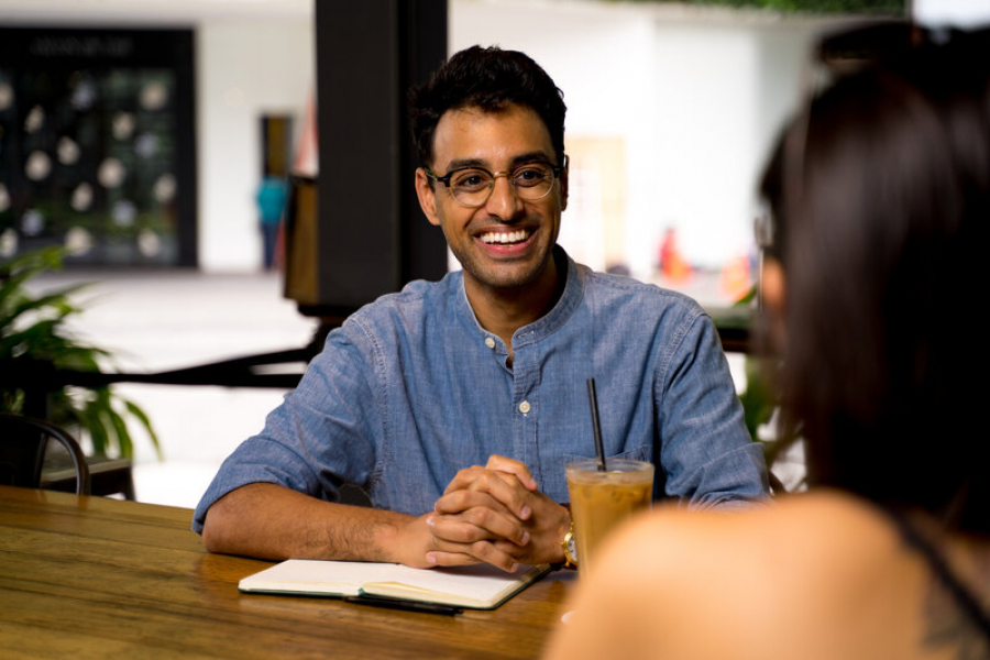 Telum Talks To... Hardeep Matharu, Head of Business Growth, Asia at ...