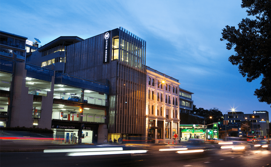 NZ's Sherson Willis joins FTI's affiliate network - Telum Media