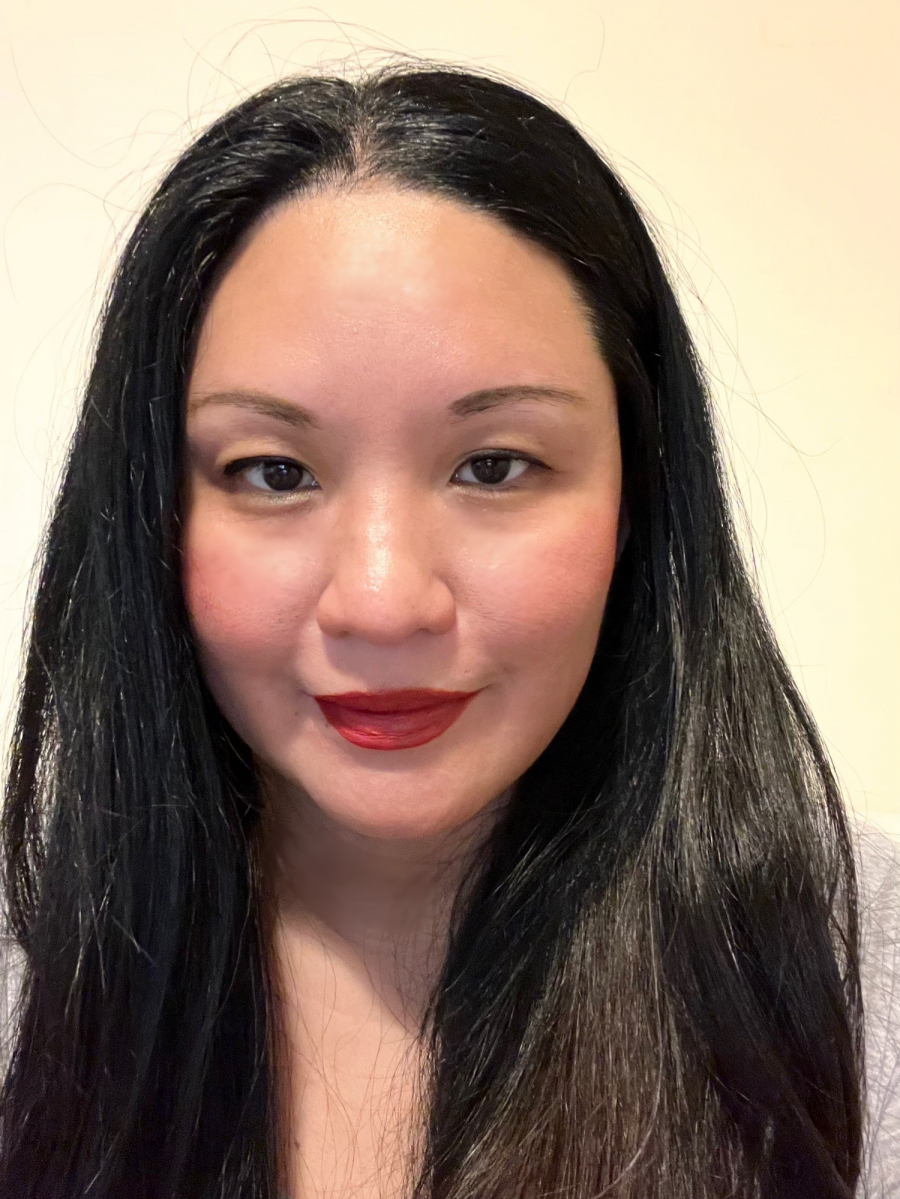 Spotlight On... Ria de Borja, RDB Media - Telum Media