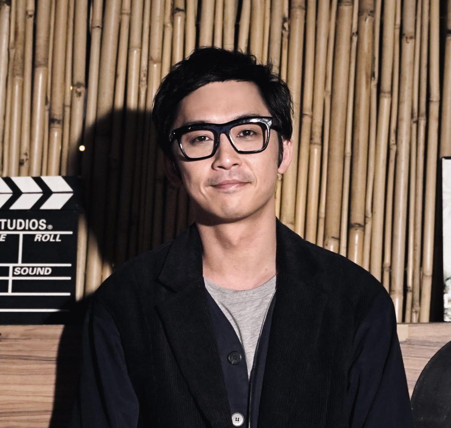 Telum Talks To… Adrian Fu, Creative Director, CBR Media - Telum Media