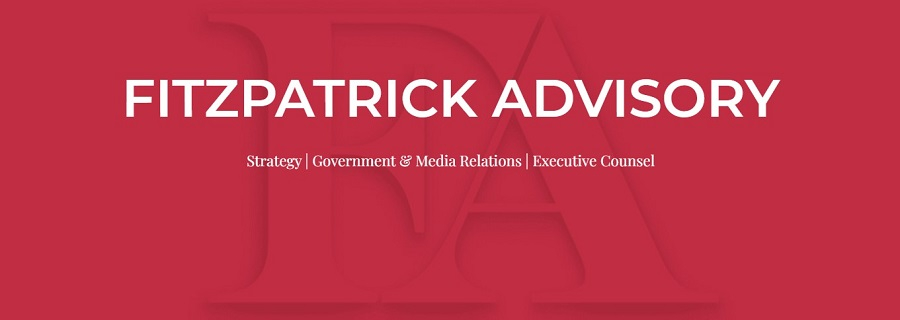 Public affairs veteran launches Fitzpatrick Advisory - Telum Media