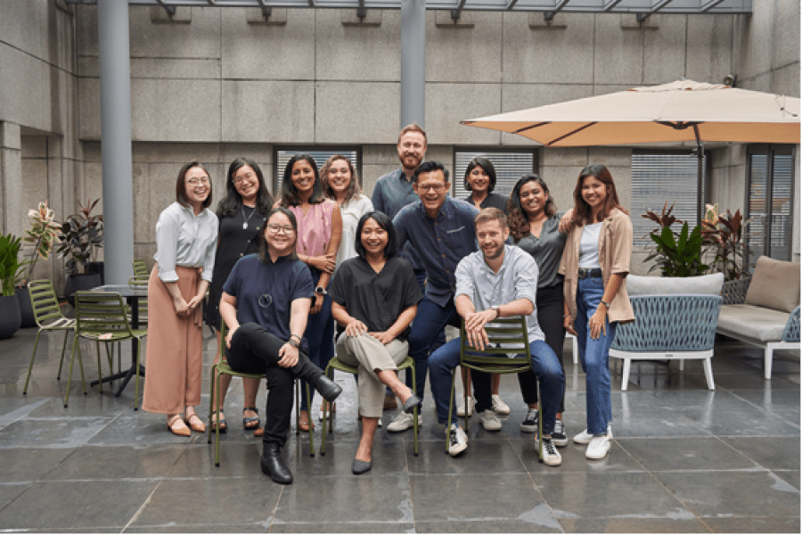 Agency Profile: Bud Communications (Singapore) - Telum Media