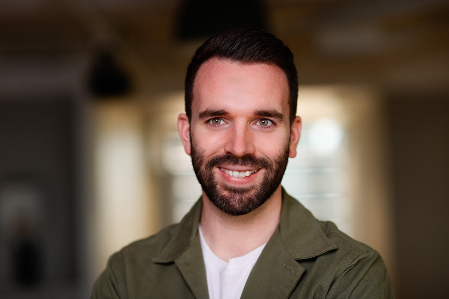 Tom Robinson named as CEO of Edelman Australia - Telum Media