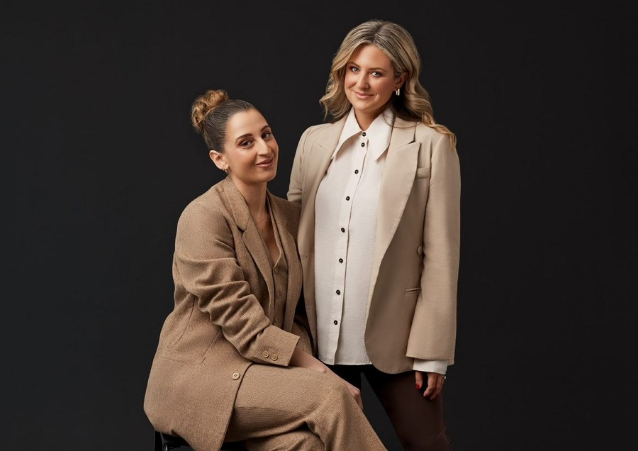 Kate & Co. appoints two new General Managers - Telum Media
