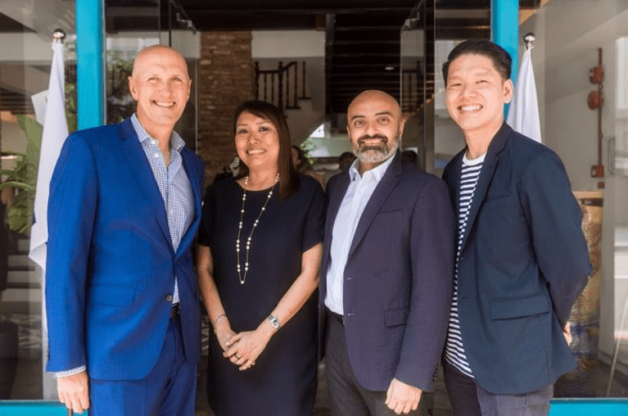Allison+Partners strengthens Asia Pacific leadership with new team ...