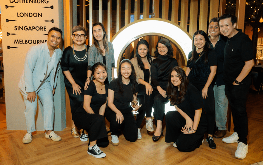 Agency Profile: The Ate Group - Telum Media