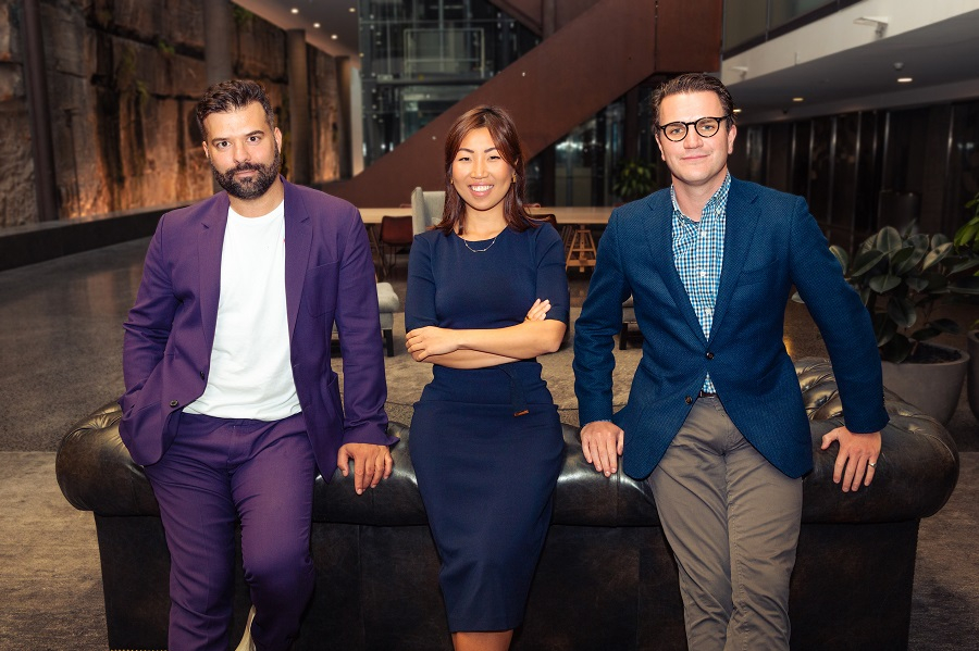 Ogilvy PR expands leadership team - Telum Media