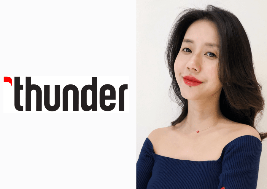 Ruder Finn Thunder names Phoebe Shen to lead new Singapore office ...