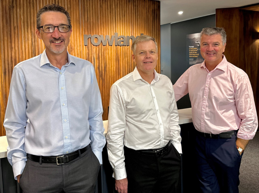 Rowland welcomes new Head of Media and Platforms and Executive Strategy ...