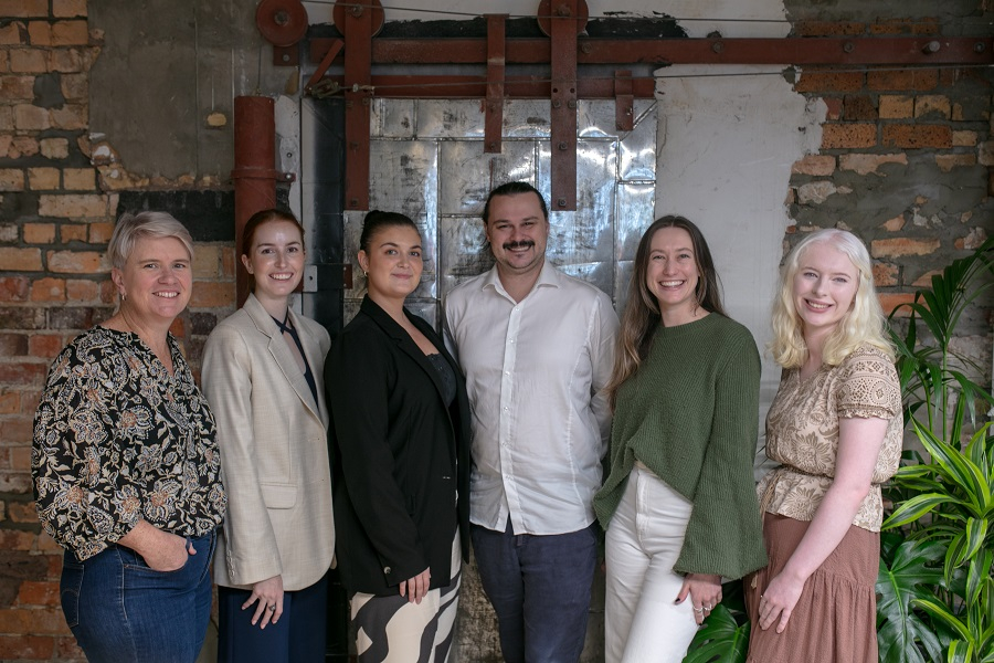 Agency-wide promotions at Pead - Telum Media