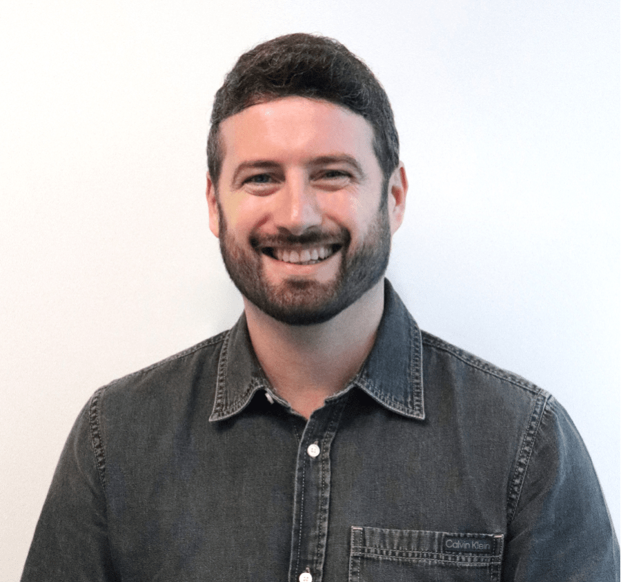 Martin Harkin returns to Aus as MD of TEAM LEWIS Australia - Telum Media