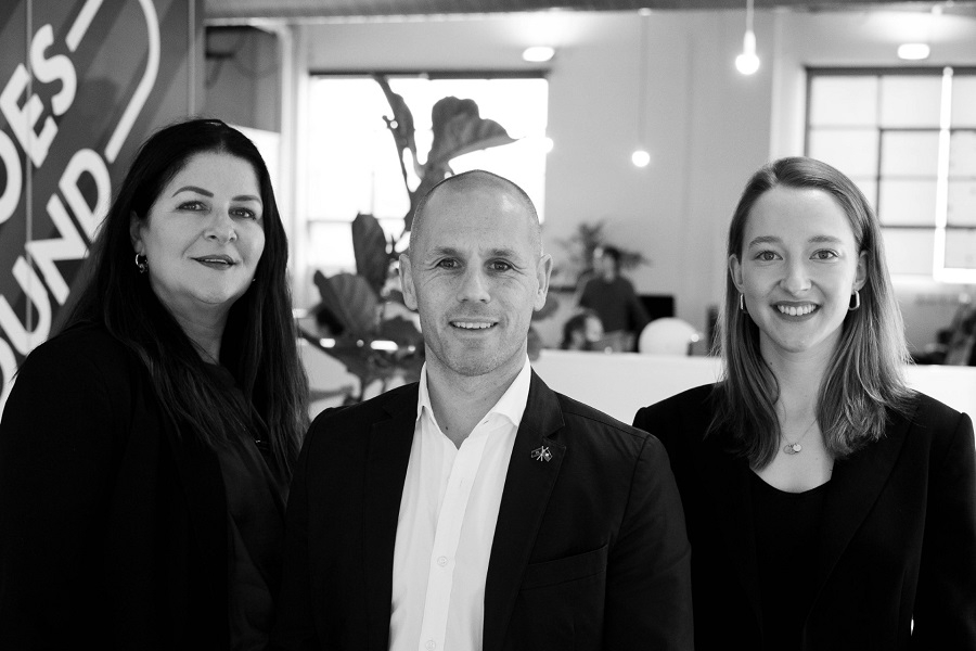 Bastion Reputation elevates existing staff with three promotions ...