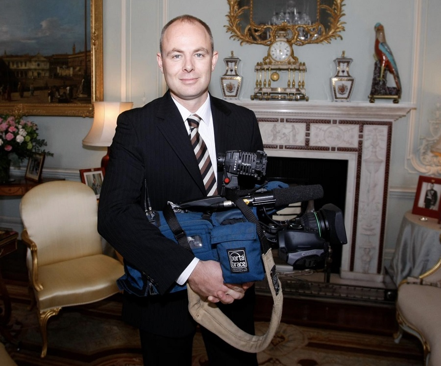 Spotlight On... Tom Finnigan, Founder of PR Strategy & Content - Telum ...