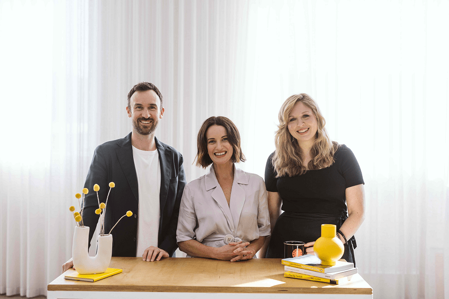 Compass Studio appoints their first-ever GM - Telum Media