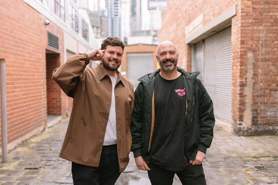 Think HQ brings on senior creatives - Telum Media