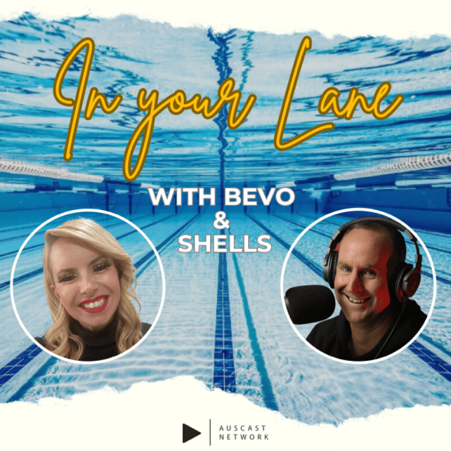 In Your Lane with Bevo and Shells - Telum Media