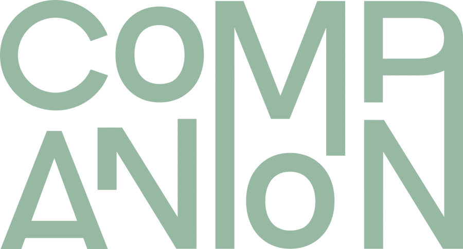 Companion Communications unveils new brand identity - Telum Media
