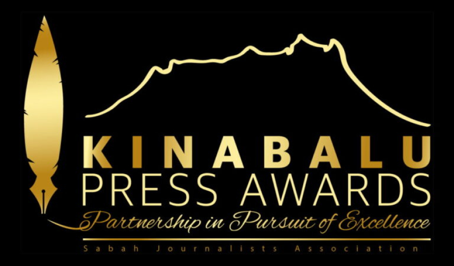 Winners crowned at Kinabalu Press Awards 2023 - Telum Media