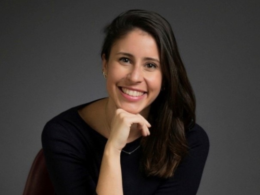 Simren Priestley's new regional appointment - Telum Media