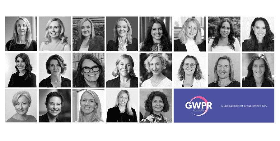 GWPR launches in Australia; founding committee announced - Telum Media