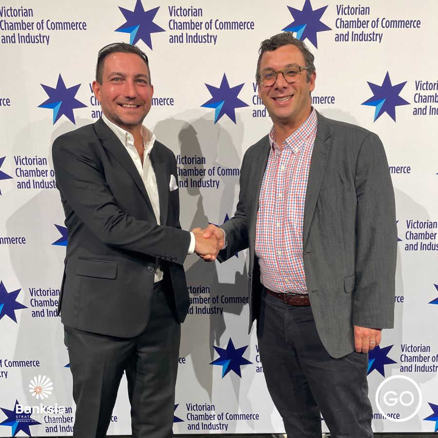 GO Group welcomes Banksia to the fold - Telum Media
