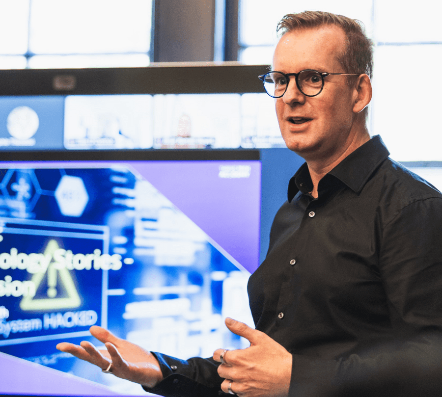 Thrive PR strengthens media and cyber security communications training ...