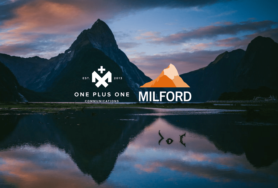 One Plus One Communications announces new client win - Telum Media