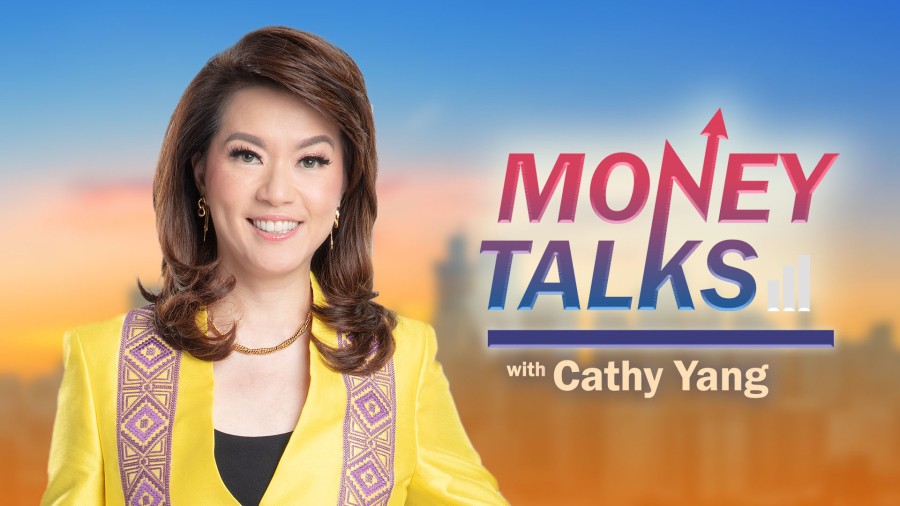 One News launches new daily business programme, Money Talks with Cathy ...