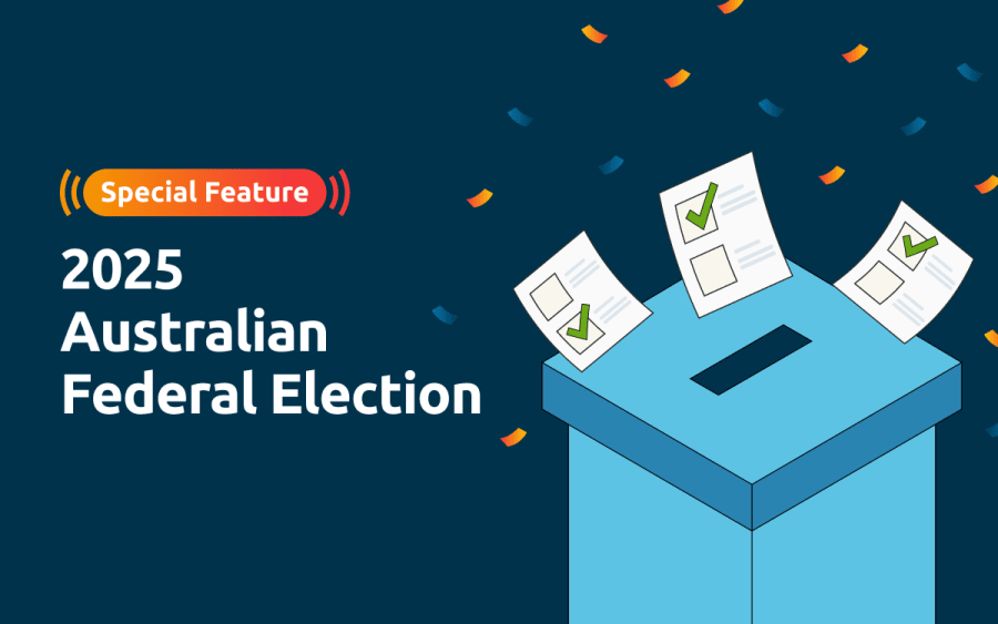 2025 Australian Federal Election - Telum Media