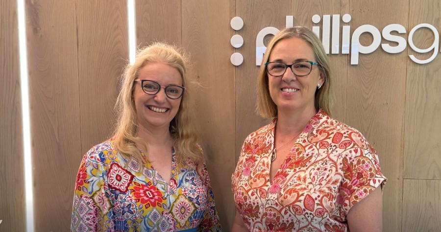 Phillips Group expands leadership in response to market need - Telum Media