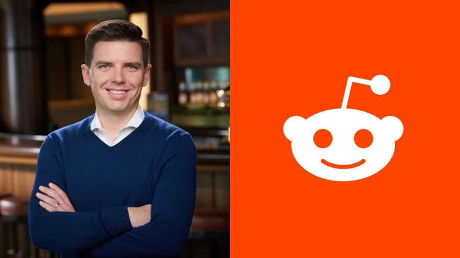 Reddit appoints first Chief Communications Officer - Telum Media
