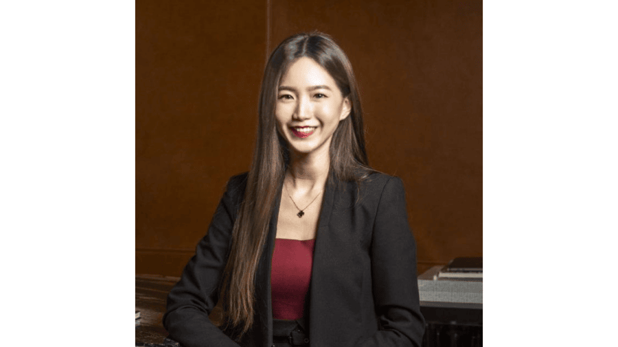 Janice Tan soars to greater heights at five-star hotel - Telum Media