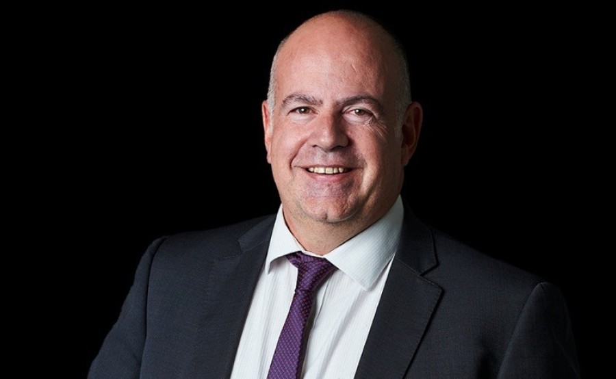 Andrew Rowell takes on new opportunity at mining company - Telum Media