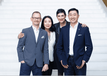 Aaron Woolner appointed at Capital.com - Telum Media