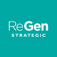 CGM rebrands to ReGen Strategic; Anthony Fisk becomes MD - Telum Media